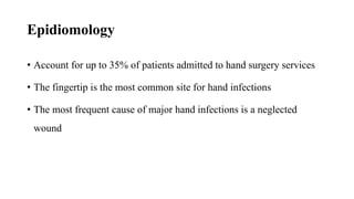 hand infectionby drbedrumohanmedgsr.pptx