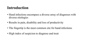 hand infectionby drbedrumohanmedgsr.pptx