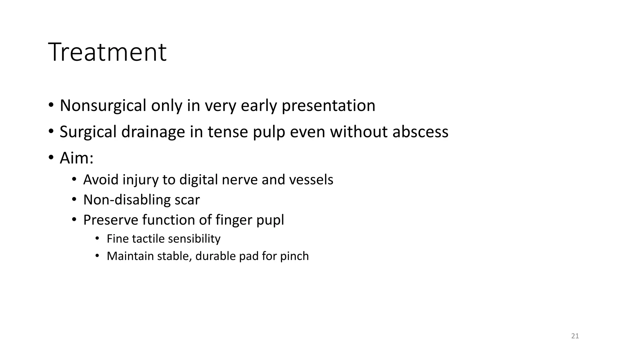 Hand Infection .pptx