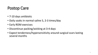 Hand Infection .pptx | Nail Care | Beauty