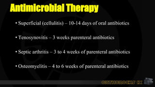 COMMON HAND INFECTION ORTHO SURGERY.pptx