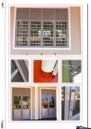 Document for Handing over the building | PDF