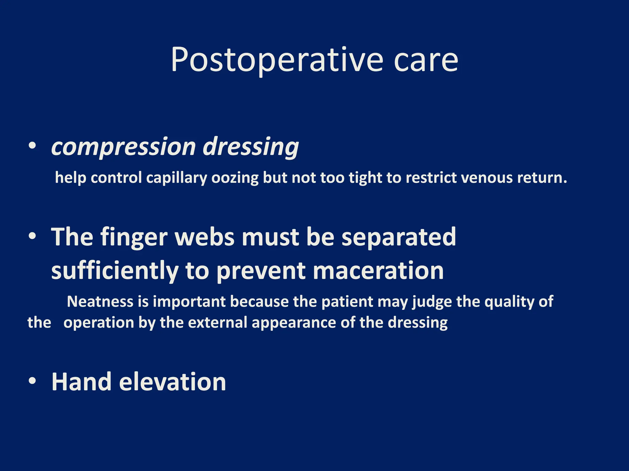 hand injury presentation to be use in safety comaign | PPT