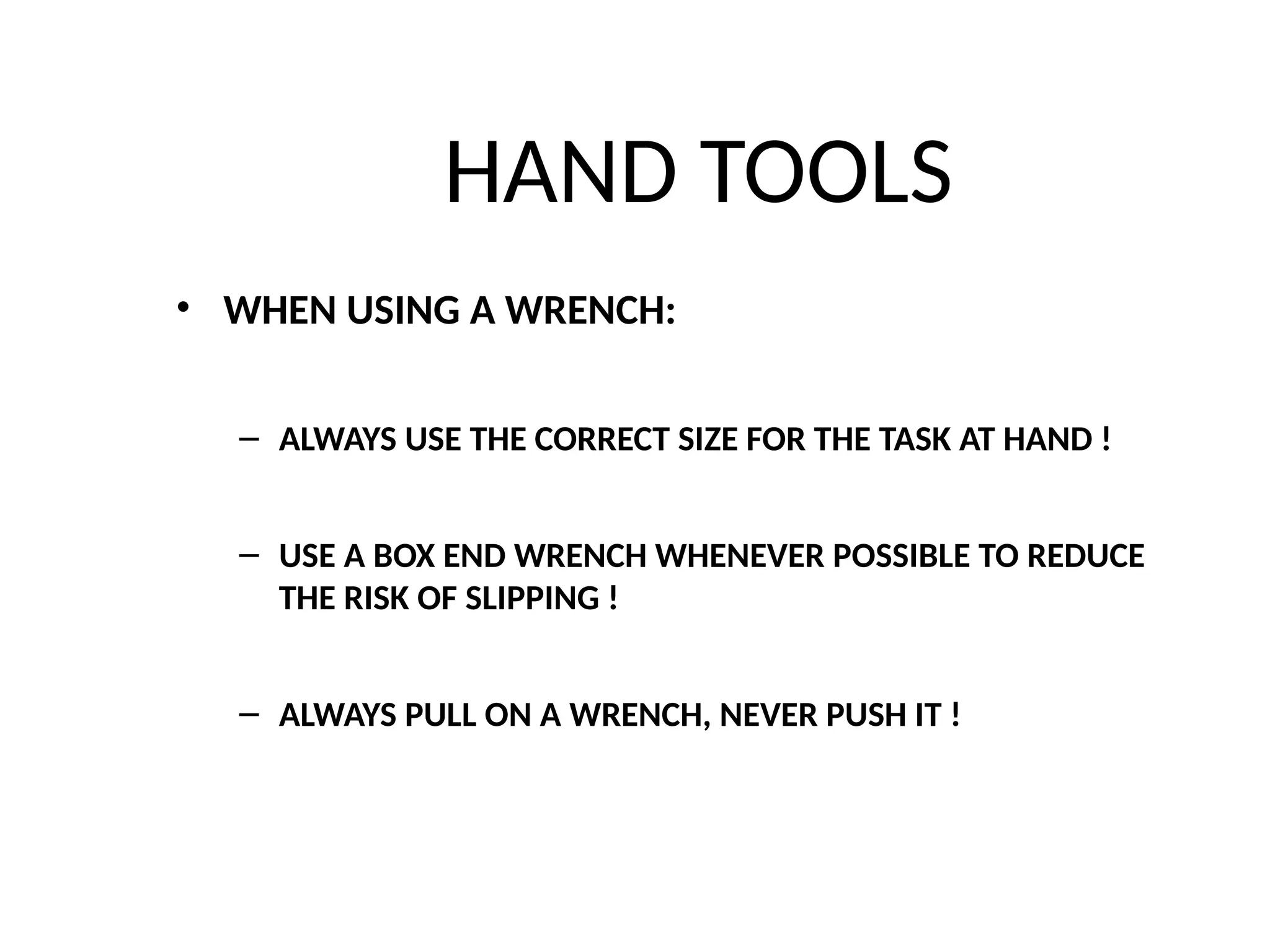 Hand Injury Prevention Campaign Watch Your Finger | PPTX