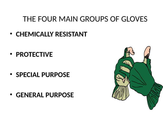 Hand Injury Prevention Campaign Watch Your Finger | PPTX | First Aid ...