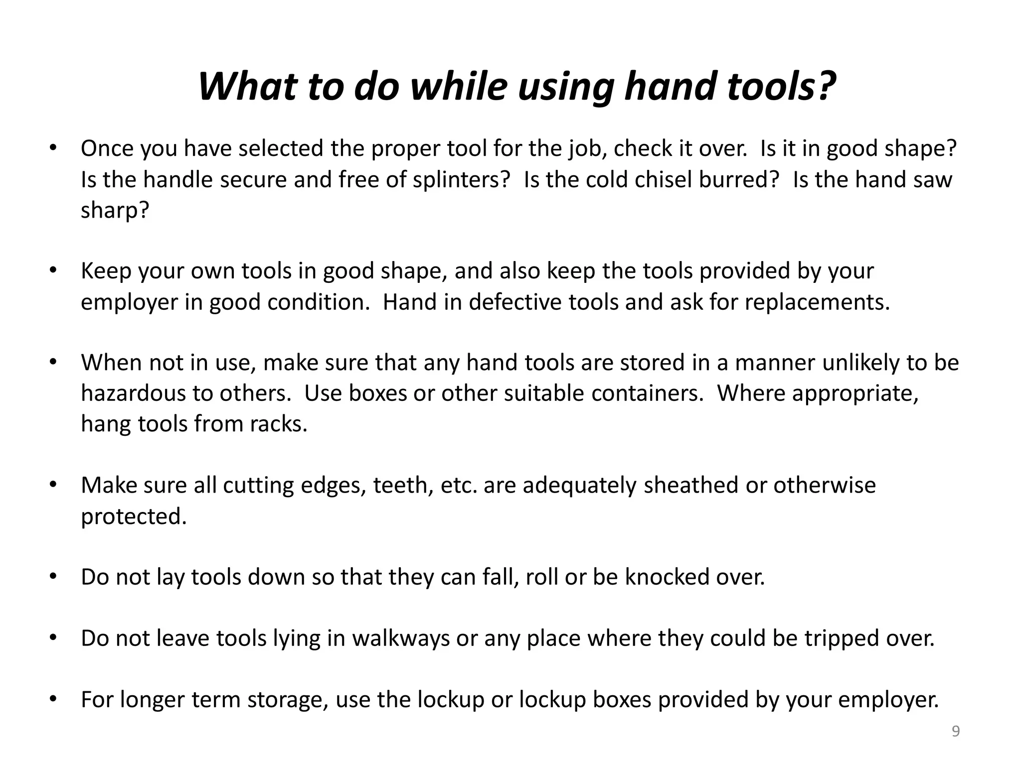 Health and safety hand injury trainning.docx