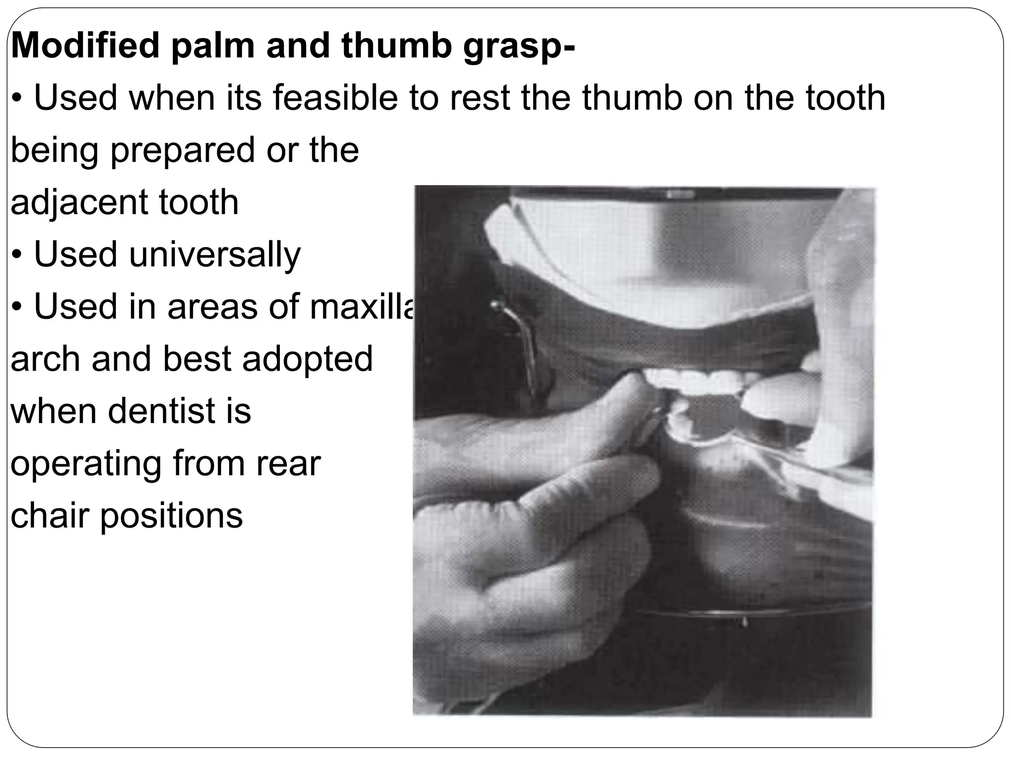 HAND INSTRUMENTS, classification, types and uses | PPT