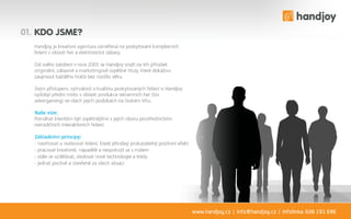 Handjoy? Handjoy! | PDF