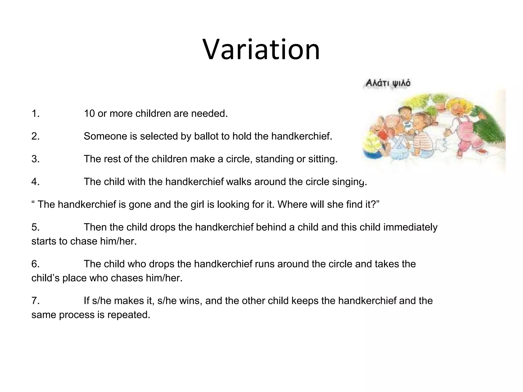 Handkerchief presentation_GR.pptx