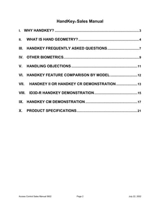 Hand Key Manual | PDF | Computer Peripherals | Computing