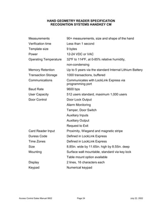Hand Key Manual | PDF | Computer Peripherals | Computing