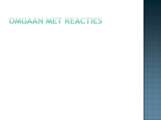 Handleiding facebook | PPTX