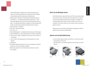 Handleiding Montego Ambition via internet bikes | PPT