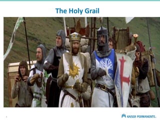 Matt Handley, Shared Decision Making Implementation Stories and Lessons ...