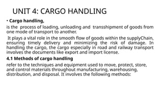 HANDLING OF DANGEROUS GOODS AND ABNORMAL LOADS.pptx