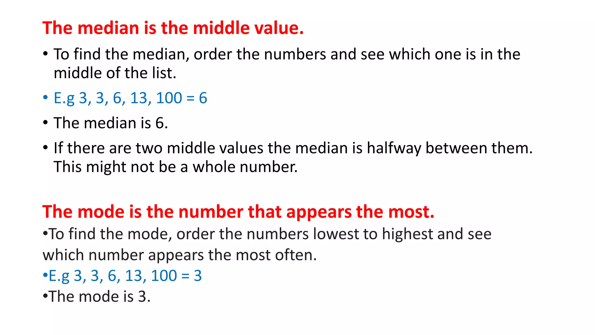 FS Maths Level 2 - July 8, 2023 (Handling information and data). | PPT