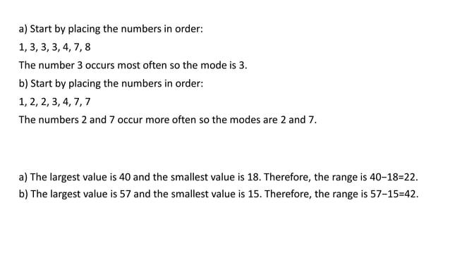 FS Maths Level 2 – July 15, 2023 (Handling information and data-2). | PDF