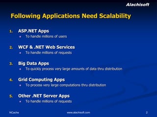 Handling Relational Data in a Distributed Cache | PDF