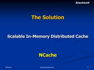 Handling Relational Data in a Distributed Cache | PDF