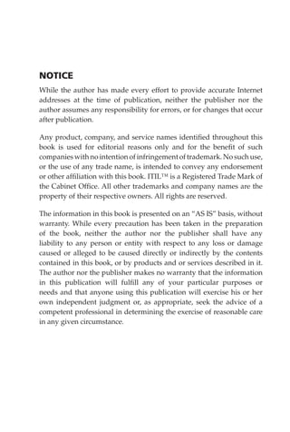 Handling the Remedy Alignment David G Peterson | PDF