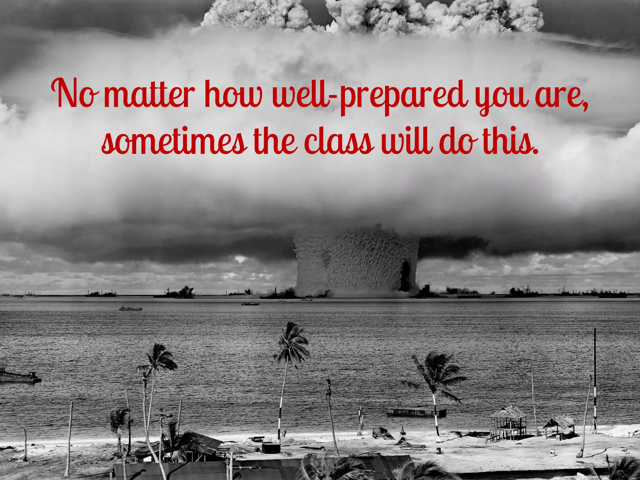 Handling 5 Common Problems in Church Classes | PDF