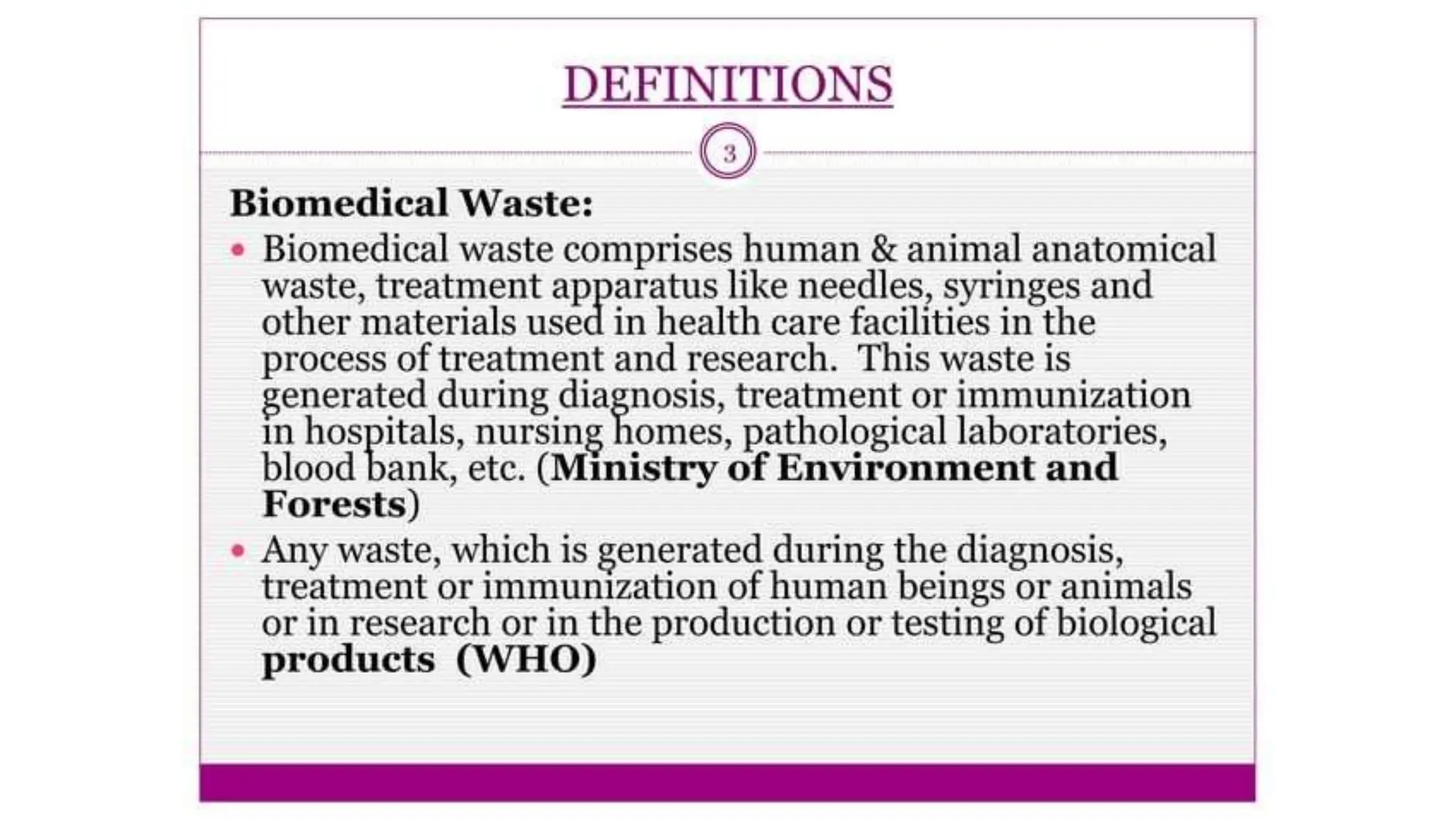handling and disposal of infectious waste.pptx