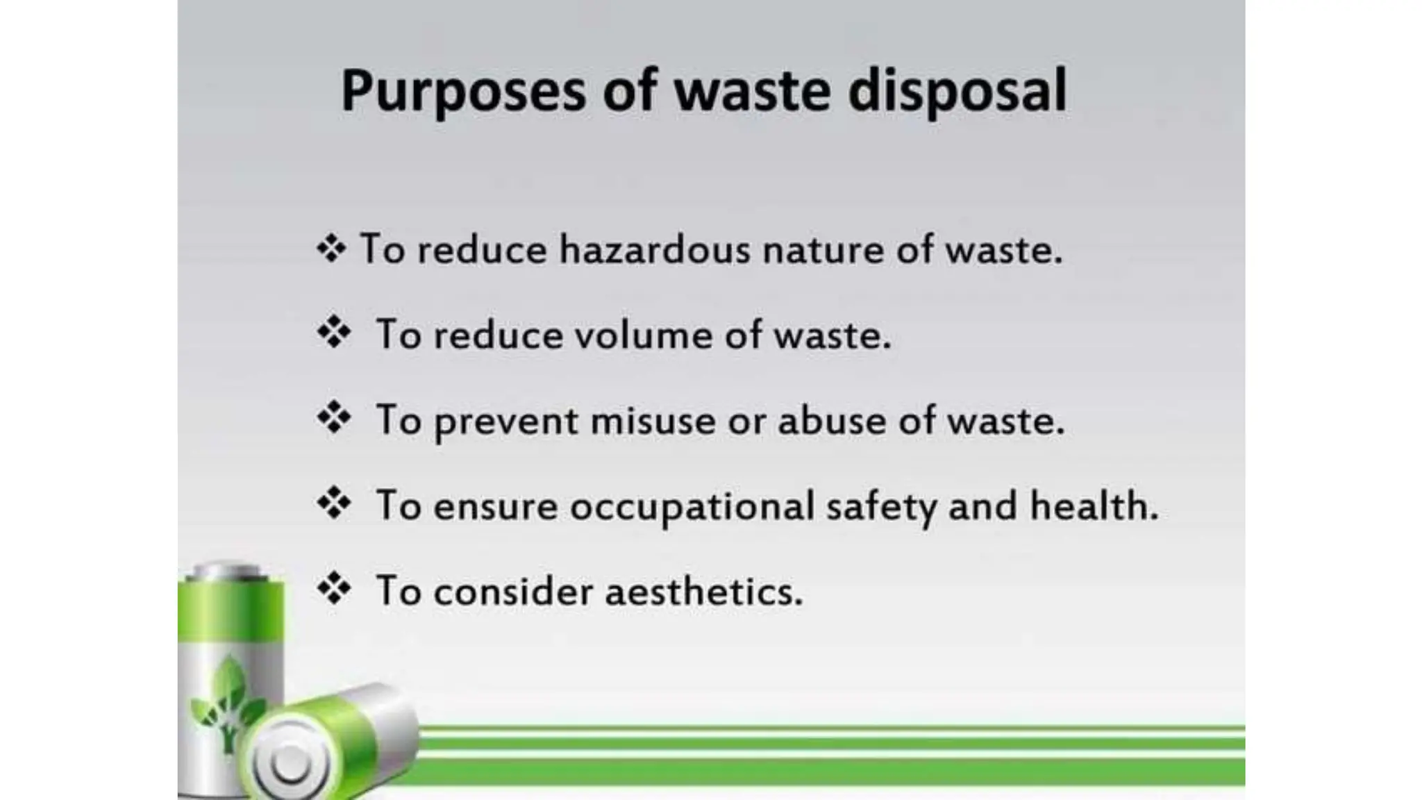 handling and disposal of infectious waste.pptx