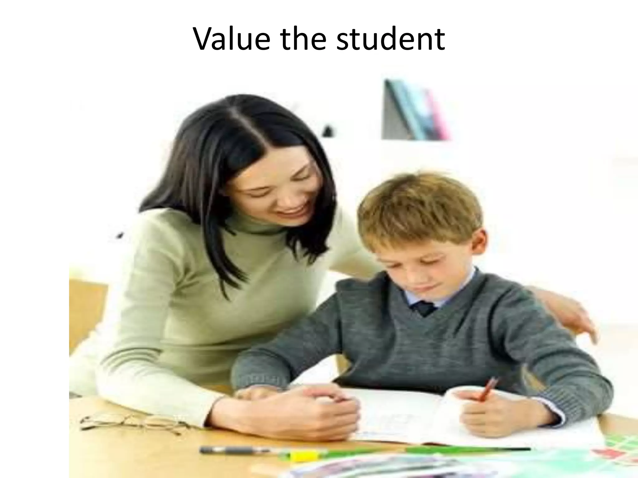 Handling challenging students complete ppt | PPTX