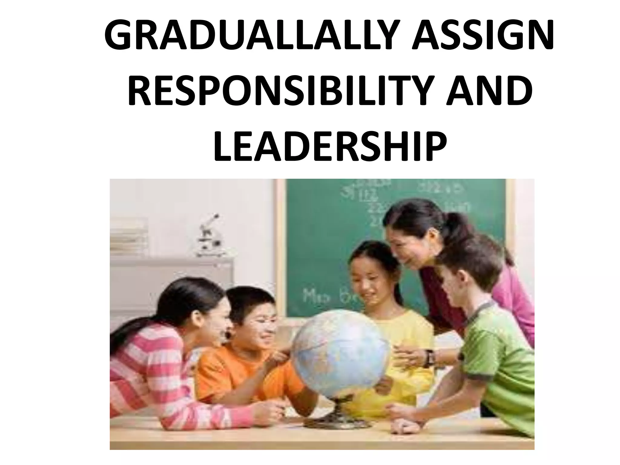 Handling challenging students complete ppt | PPTX