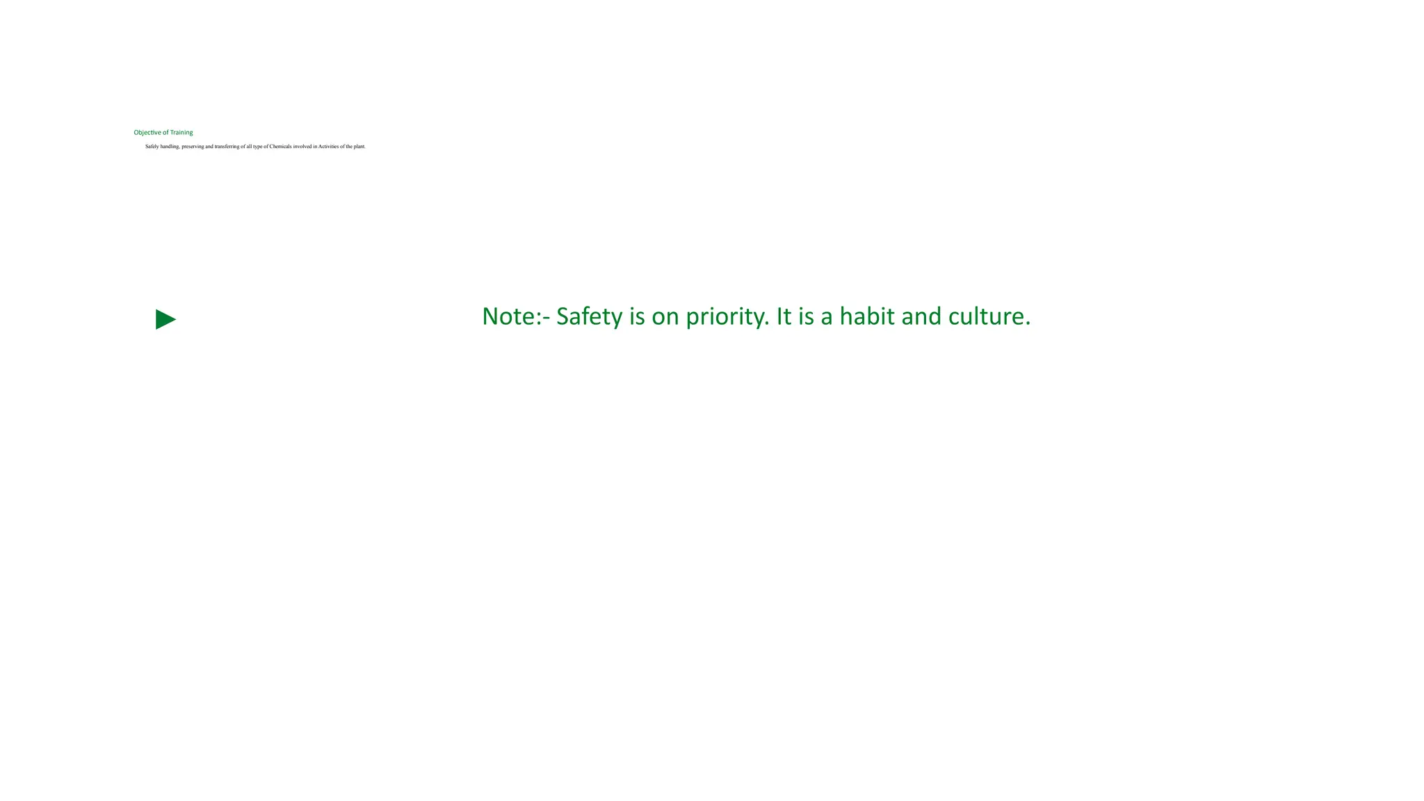 Handling Chemicals Safely & Storage.pptx