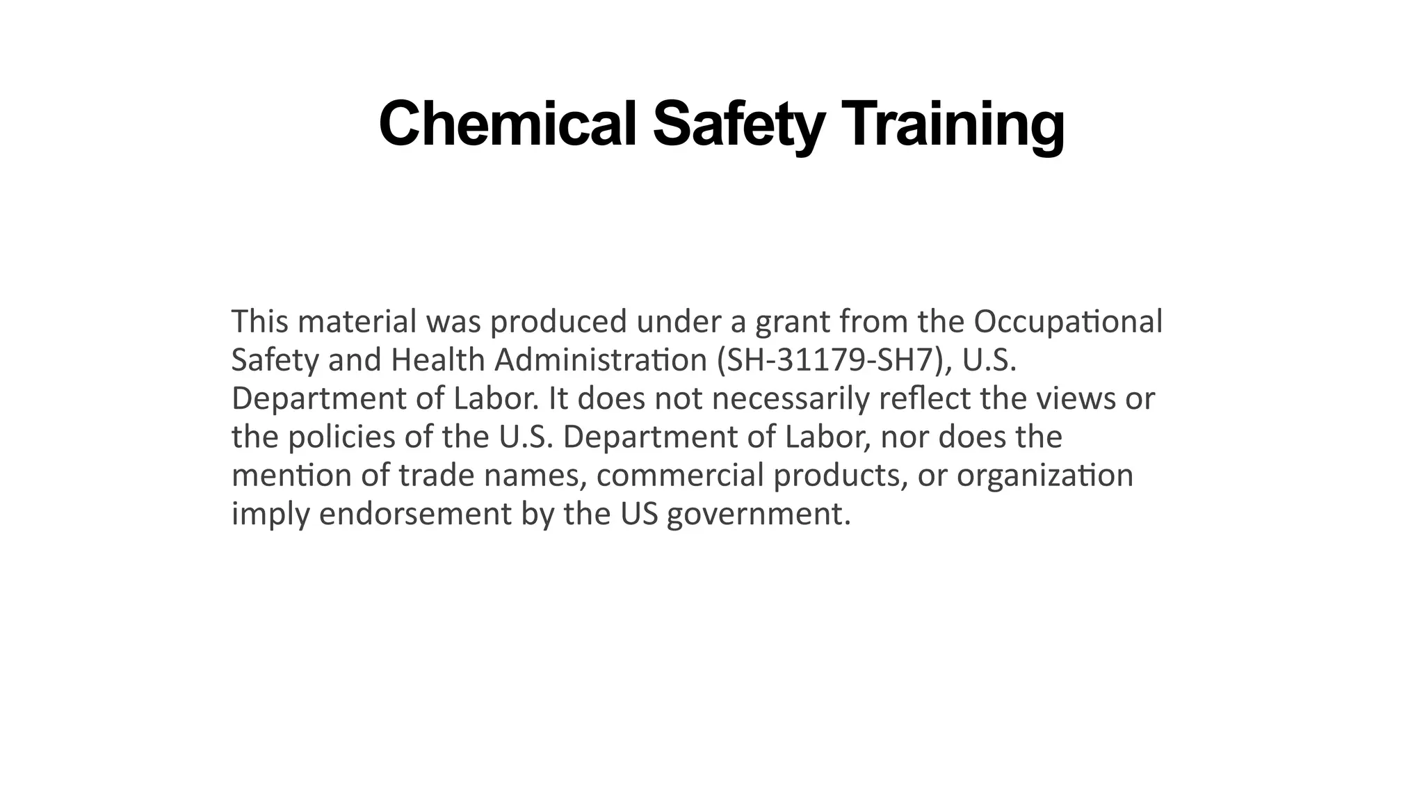 Handling Chemicals Safely & Storage.pptx