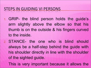 Handling Children with Special Needs | PPT