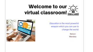 Handling classified information | PPTX