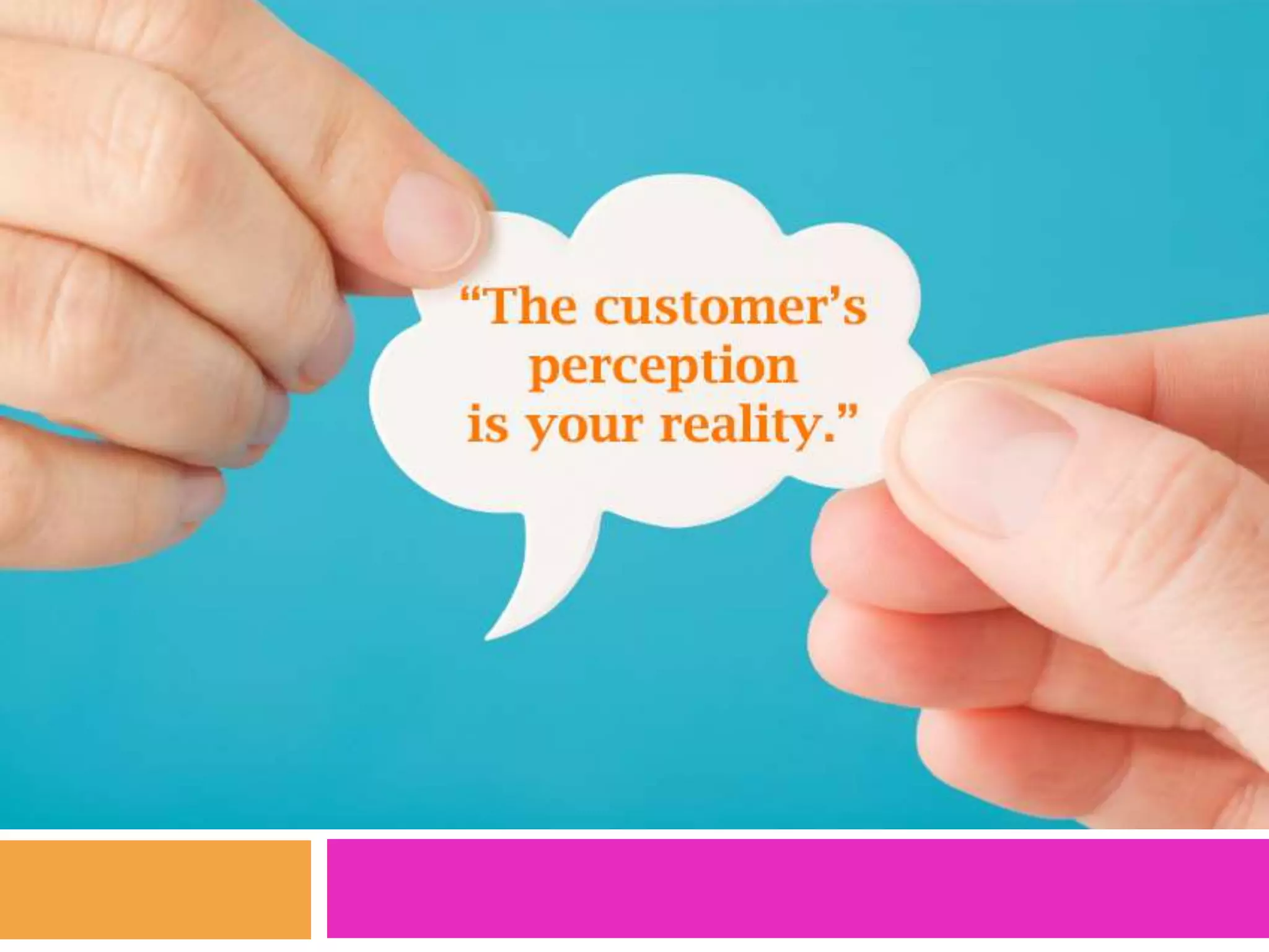 Langkah menangani keluhan tamu | PPTX