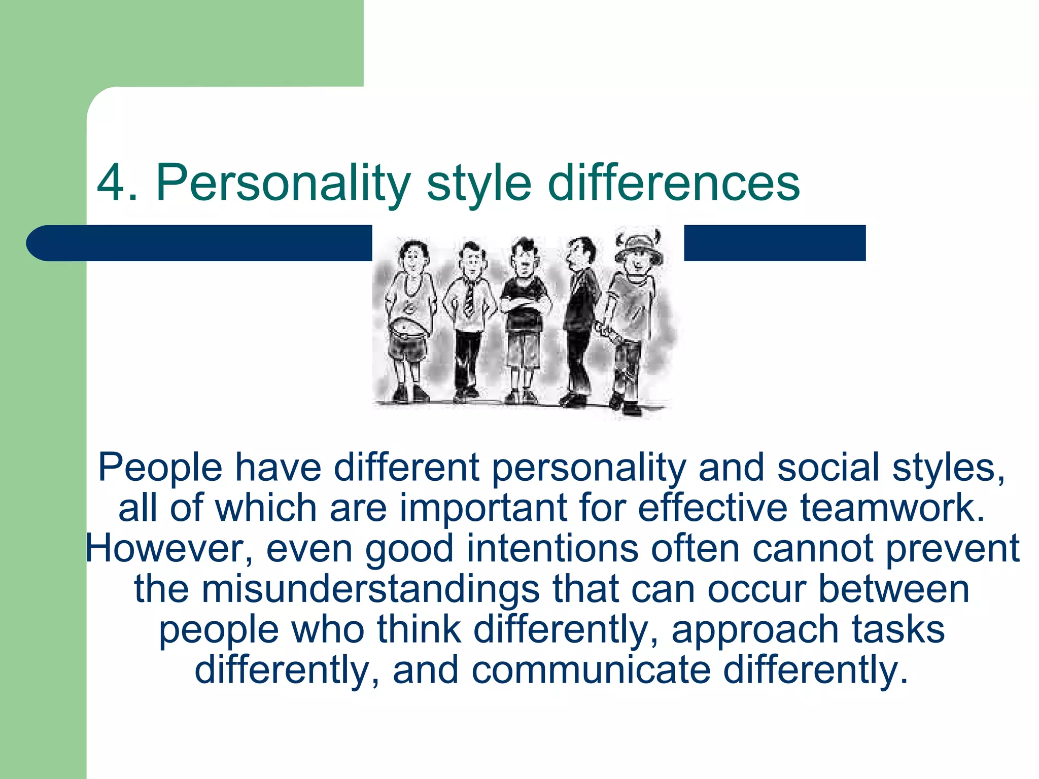 Handling Conflict At Workplace | PPT