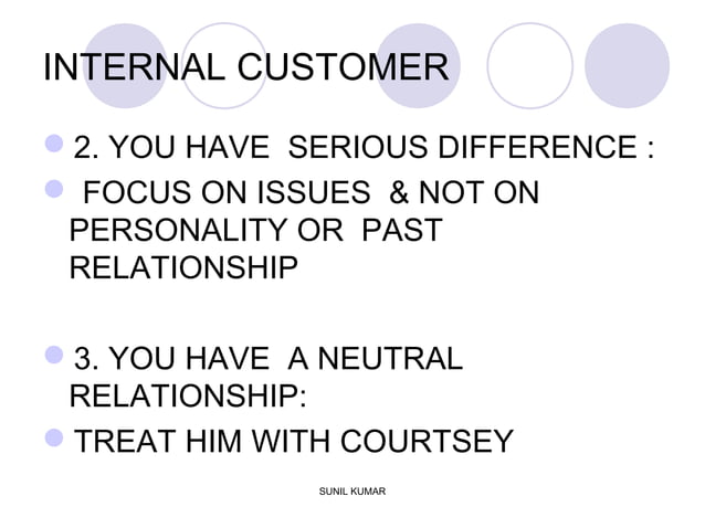 Handling customer complaints | PPT | Consumer Issues | Business