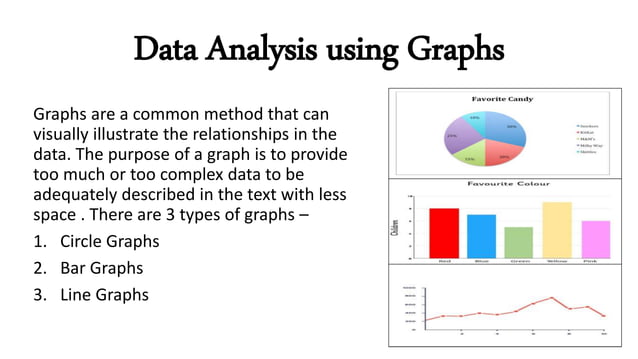 An Educational PPT on Handling data | PPT