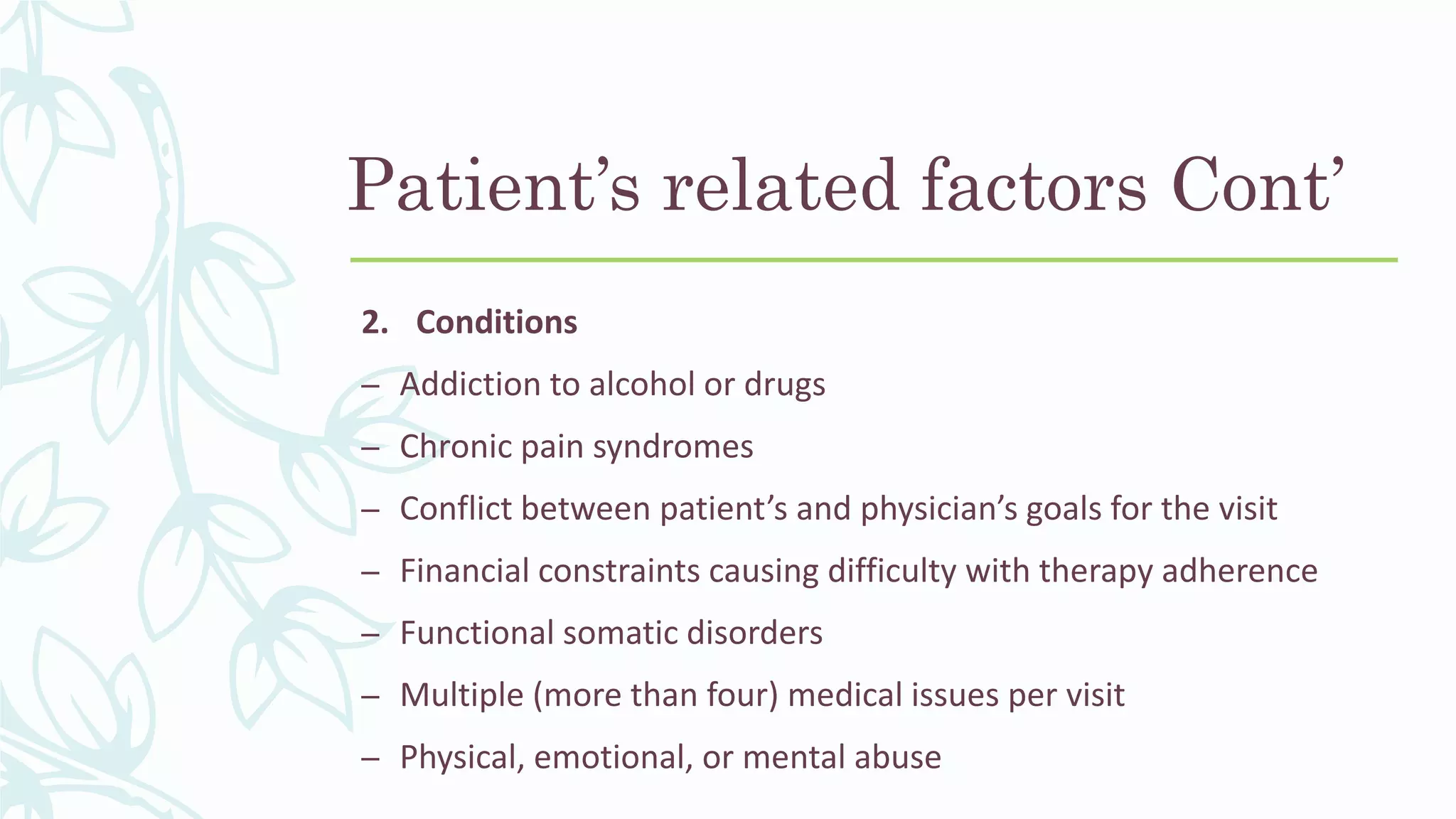 Handling Difficult Patients.pptx