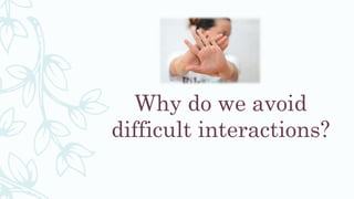 Handling Difficult Patients.pptx