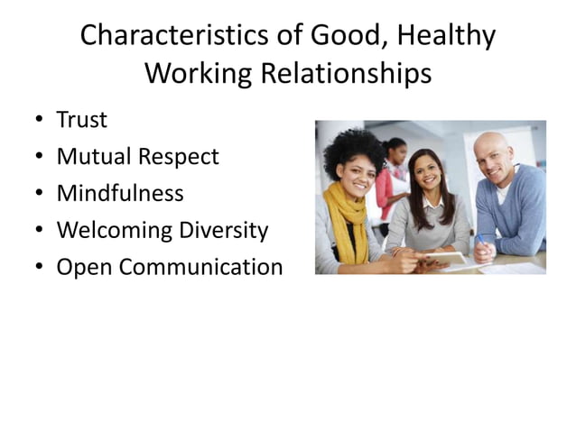 Handling difficult people | PPTX | Career Advice | Careers