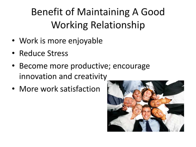 Handling difficult people | PPTX | Career Advice | Careers