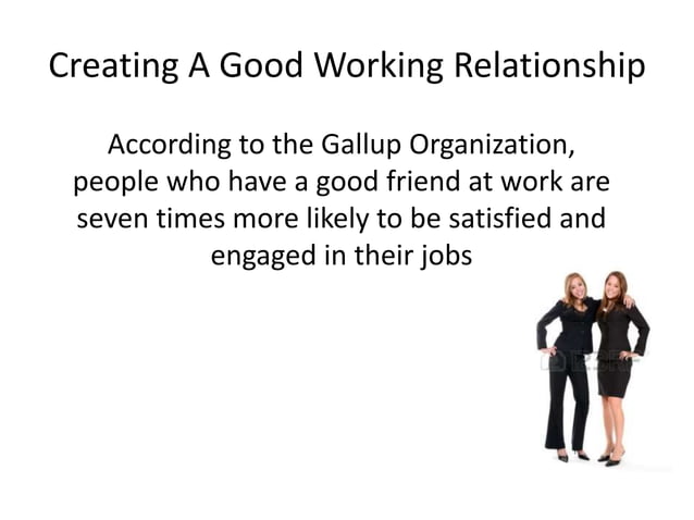 Handling difficult people | PPTX | Career Advice | Careers