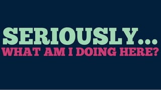 Handling difficult scenarios | PPT