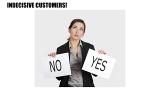 Handling difficult scenarios | PPT