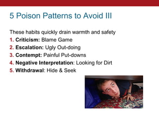 Handling Disagreements | PPT | Parenting Babies and Toddlers | Parenting