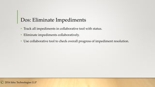 Handling Distributed Teams | PPT
