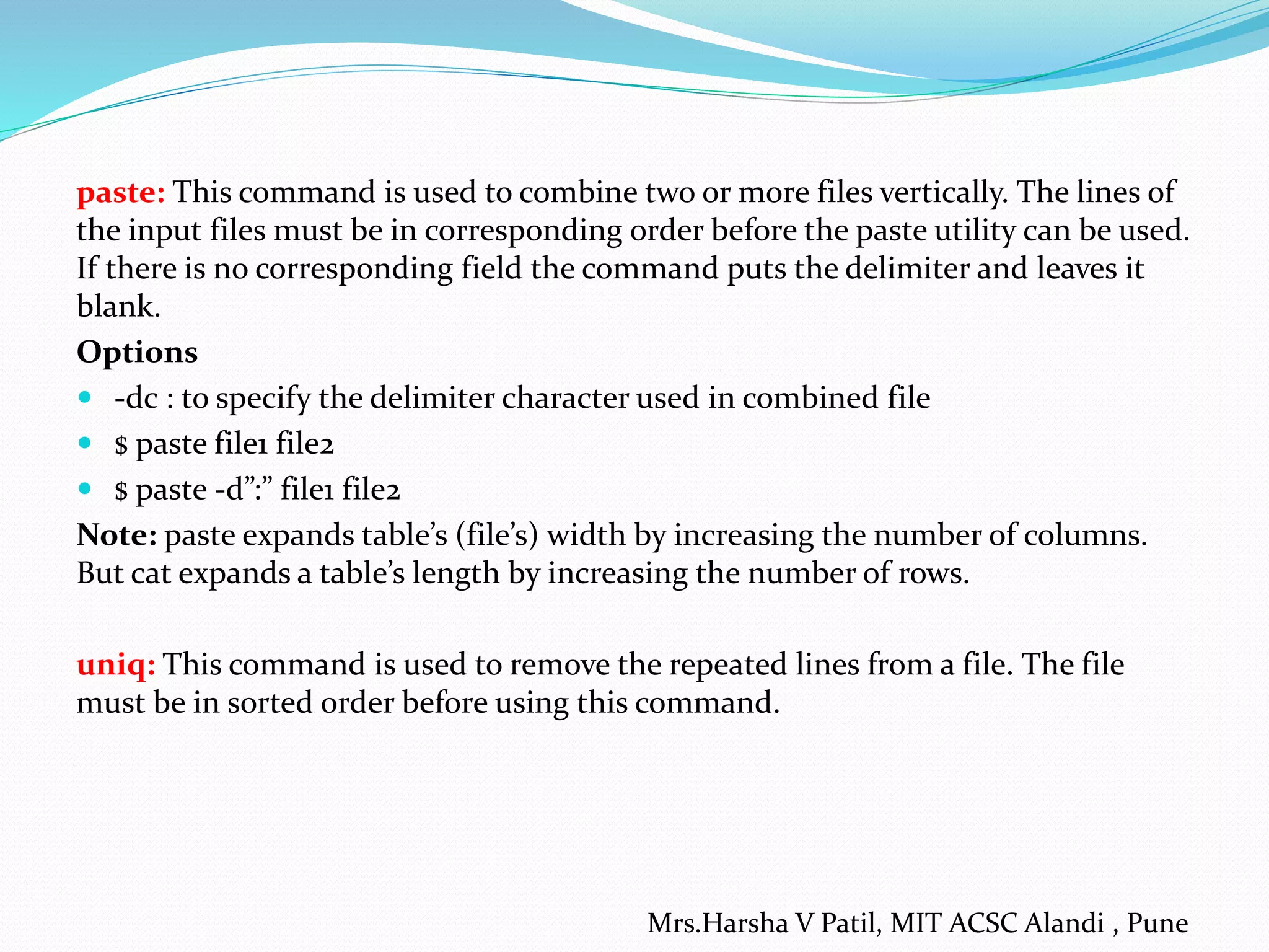 Handling Files Under Unix.pptx