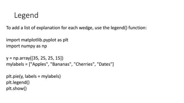 Handling Missing Data For Data Analysis Pptx