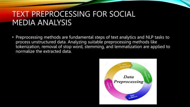 Tokenization and how to use it from scratch | PPT