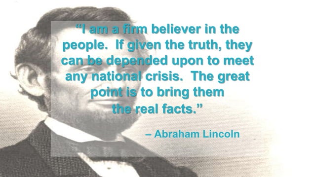 Handling negative media coverage | PPTX